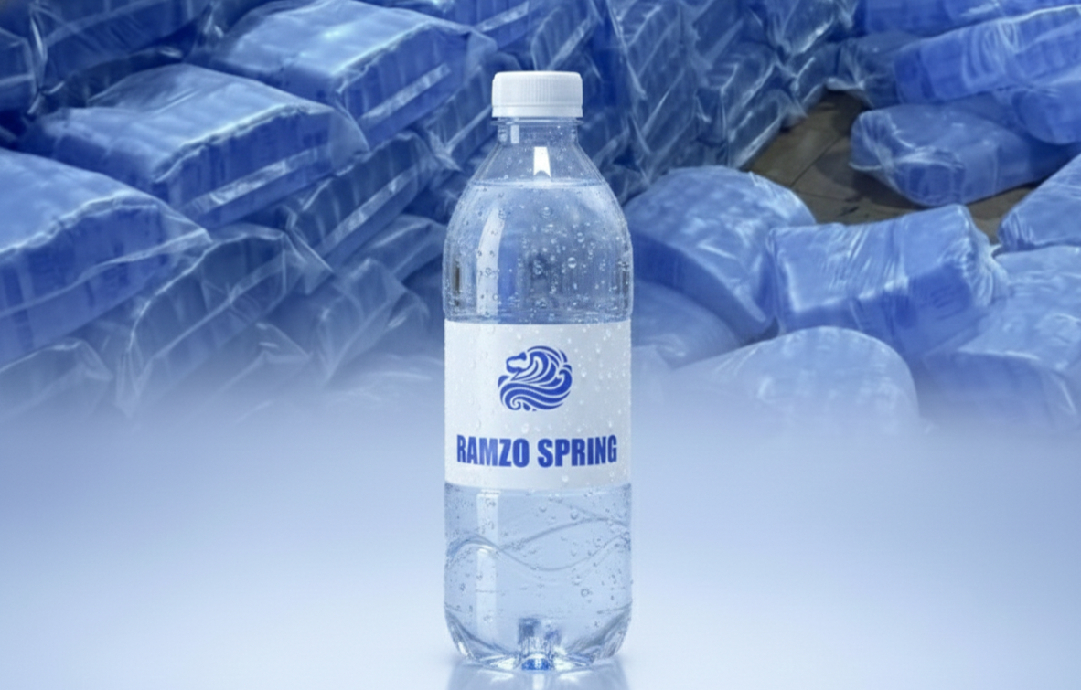 Ramzo Spring